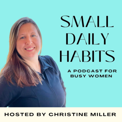 Ep 15 How Balanced Nutrition Can Unlock Hormone Harmony by Small Daily ...