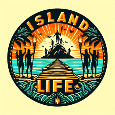 S48 Eps. 1 & 2 - The Get to Know You Game | Humble Traits by Island ...