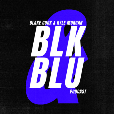 Burpees for Blake & Kyle's Kryptonite by Blk & Blu Podcast