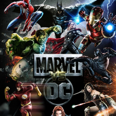 Upcoming 2025 DC Release TV Shows, Movies, and More also Marvels by ...