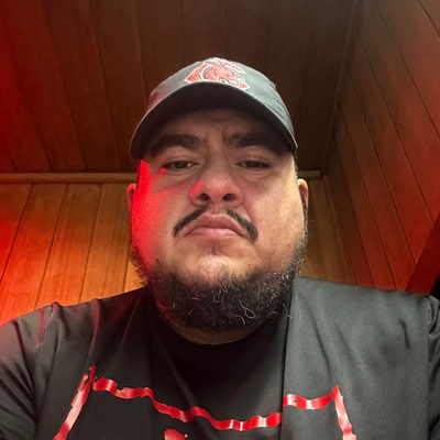 Dia de Los legs by Fat Guy in a Little Coat