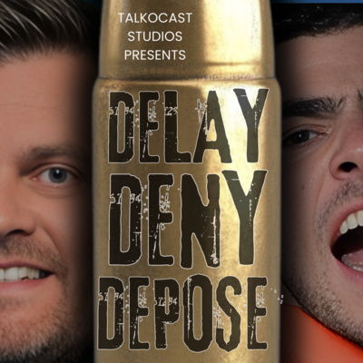 The Patsy - Was Luigi Mangione Framed? Who Really Kill UnitedHealthcare ...