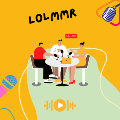 Mastering MMR in League of Legends by Discover League of Legends MMR