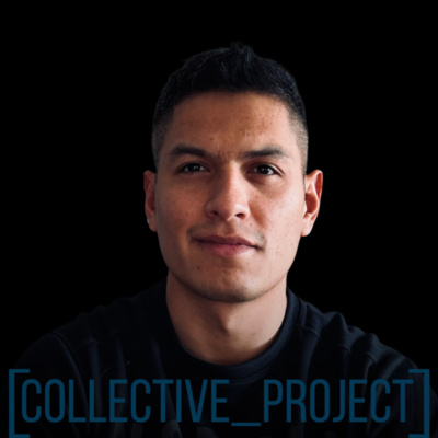 The Collective Project • A podcast on Spotify for Creators