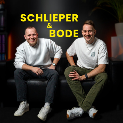 Schlieper & Bode • A podcast on Spotify for Creators