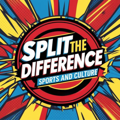 Split The Difference Podcast! • A podcast on Spotify for Creators