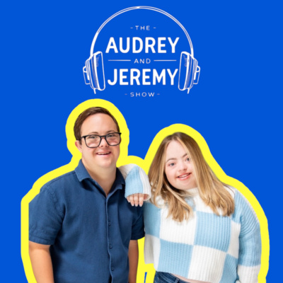 Ep 19: Our Summer Recap Episode!! by The Audrey and Jeremy Show