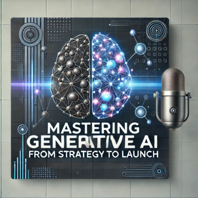 Episode 3 - Mastering Prompt Engineering: Unlock AI's Full Potential by Mastering Generative AI ...