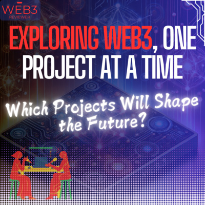 AIXBT Unveiled: The Next Big Thing in Web3 and AI? by Web3 Projects Simplified