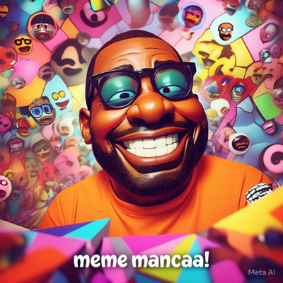 Meme Mania • A podcast on Spotify for Creators