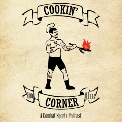 CITC #2 - IS ISRAEL ADESANYA COOKED? UFC FIGHT NIGHT OFFICIAL CHEFS ...