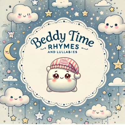 BEDDY TIME: Bedtime Rhymes and Lullabies for Kids! • A podcast on ...
