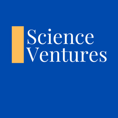 Science Ventures • A podcast on Spotify for Creators