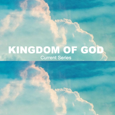 Kingdom Now But Not Yet by KINGDOM OF GOD