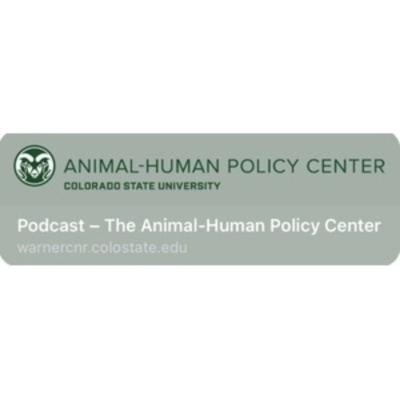 The Economics of Wolf Reintroduction by CSU Animal-Human Policy Center