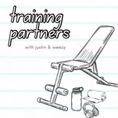 Training Partners • A podcast on Spotify for Creators
