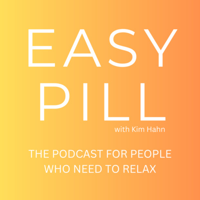 You Walk in Your Beauty by Easy Pill