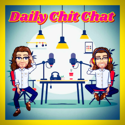Ep. 253 - I Have a Hoarder Disorder by Daily Chit Chat (Streamiversity)