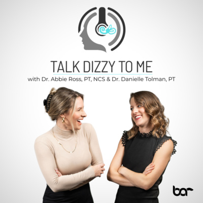 A Dizzy Dive into Vestibular Migraine and PPPD by Talk Dizzy To Me