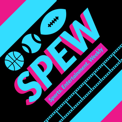 SPEW Ep. 12: Top 5 Sitcoms, Sports Talk, Guess Who, and more. by SPEW ...
