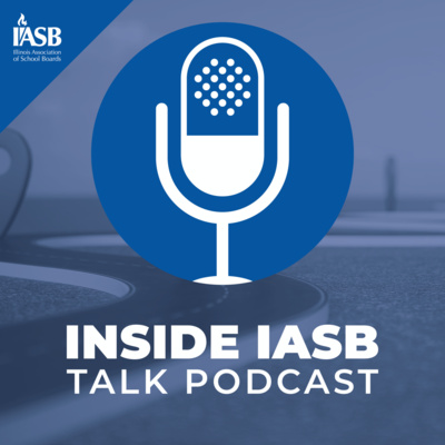 Getting Started as a New Board Member with Jim Lima by Inside IASB
