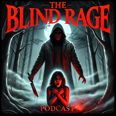 Killer Party (1986) by The Blind Rage podcast: Horror Movie Commentaries