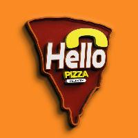 Hello pizza delivery | Delivery em Águas lindas de Goiás | Pedido online