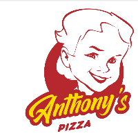 Anthony’s pizza | Delivery em Bauru | Pedido online