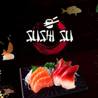Sushi Su | Delivery em São Paulo | Pedido online