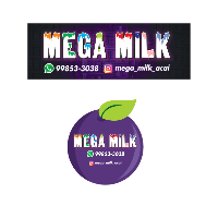 mega milk | Delivery em Aracruz | Pedido online