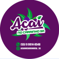 Açaí no Carrinho sa | Delivery em São Gabriel | Pedido online