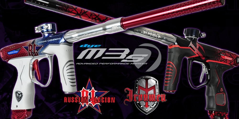 Paintball - Cheap Paintball Guns, Paintball Gear and Paintball Equipment