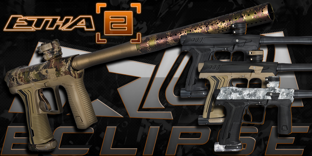 Paintball - Cheap Paintball Guns, Paintball Gear and Paintball Equipment