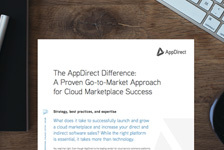 The Leading Cloud Commerce Platform - AppDirect