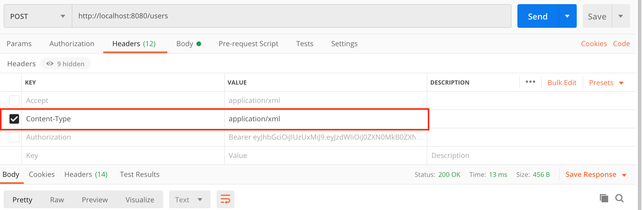Consuming XML In Spring Boot REST Apps Developer Blog
