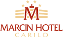 Bienvenidos - Marcin Hotel Carilo - MARCIN HOTEL CARILO