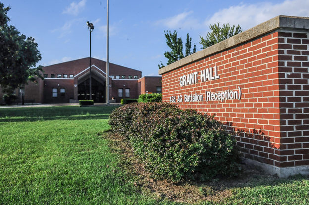 Photo: Fort Leonard Wood’s Grant Hall – U.S. Army Fort Leonard Wood Photo: Fort Leonard Wood’s Grant Hall – U.S. Army Fort Leonard Wood