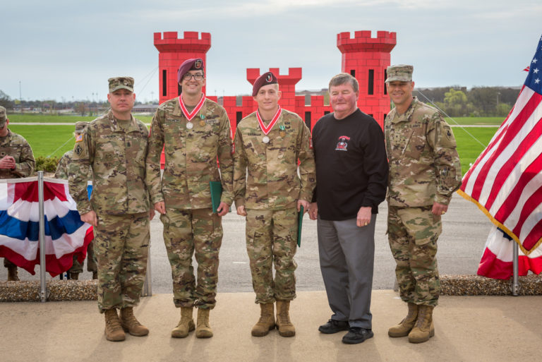 2019 Best Sapper team named – U.S. Army Fort Leonard Wood