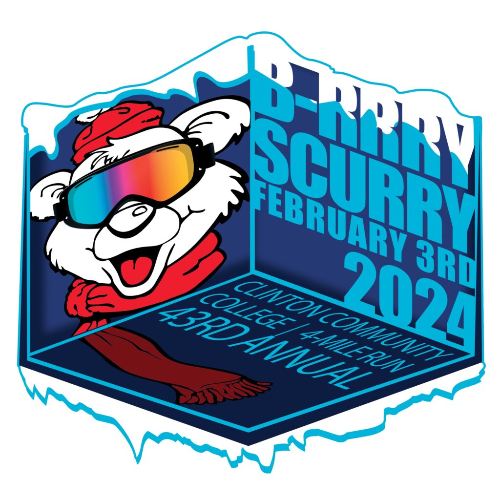 CCC B-rrry Scurry Race Results – KROS Radio