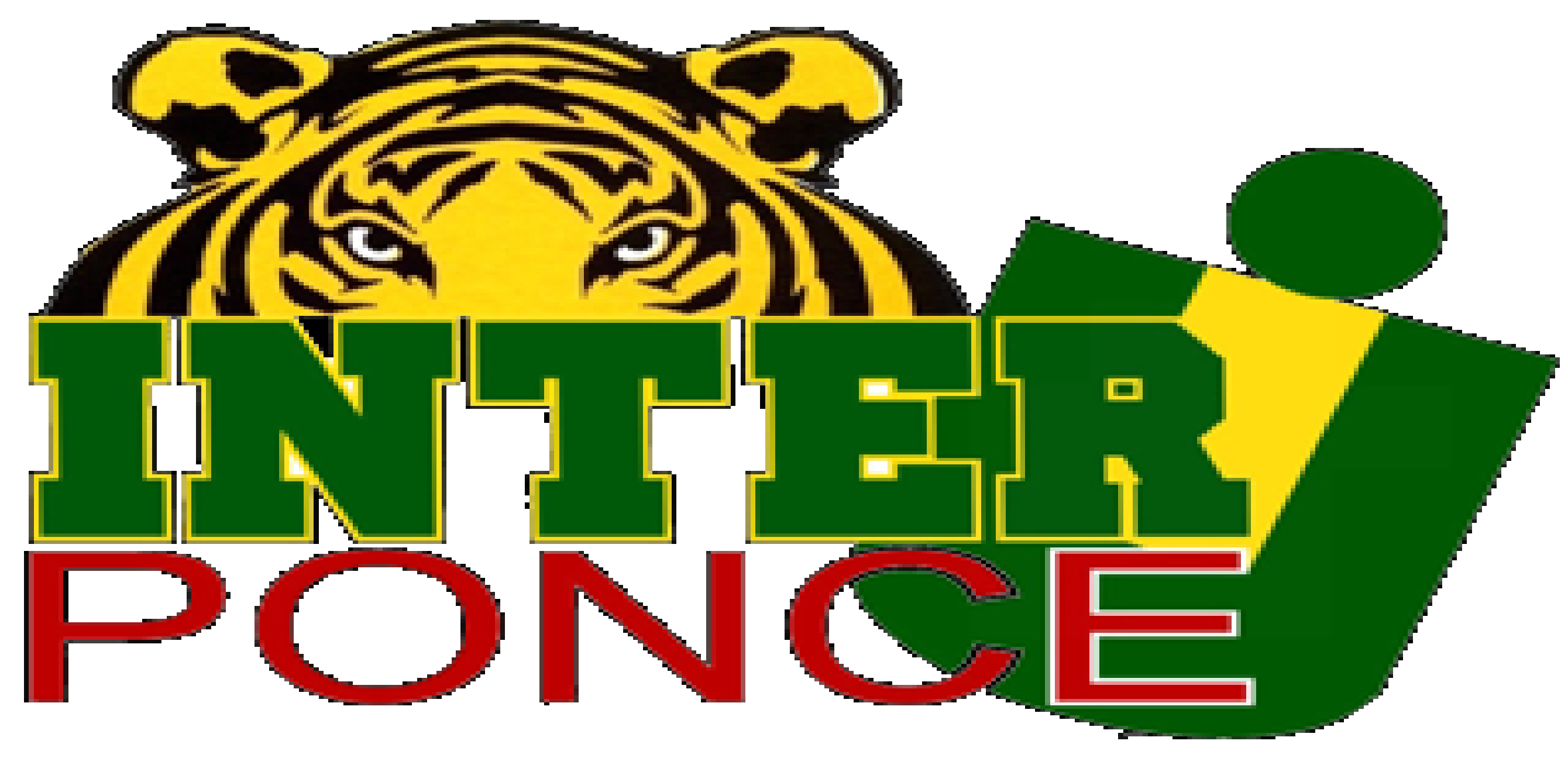 Universidad Interamericana De Puerto Rico Logo