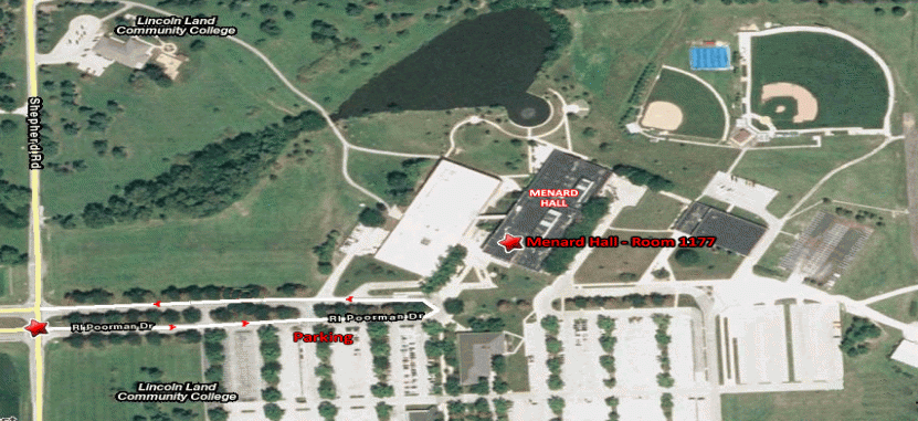 Lincoln Land Community College | Overview | Plexuss.com