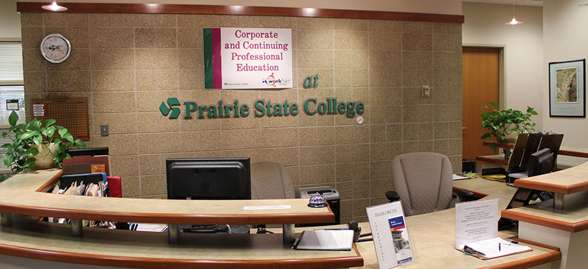 Prairie State College | Overview | Plexuss.com