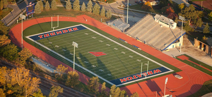Wheaton College (Illinois) | Overview | Plexuss.com