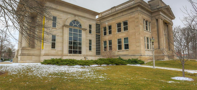 DePauw University | Overview | Plexuss.com