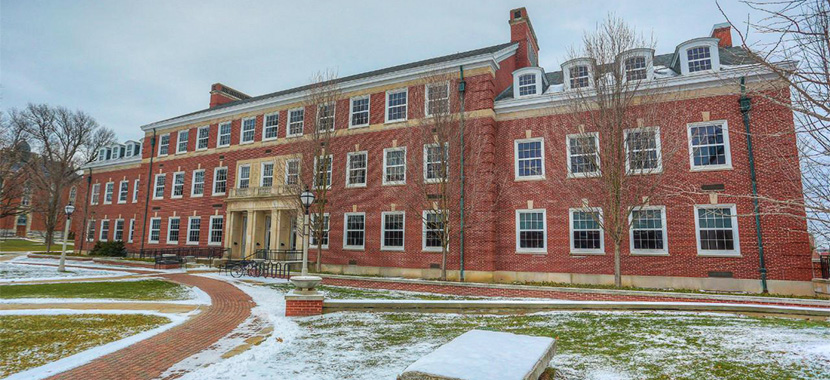 DePauw University | Overview | Plexuss.com