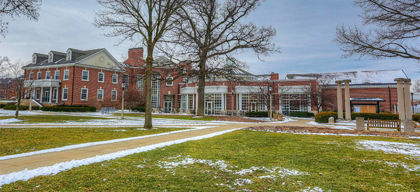 DePauw University | Overview | Plexuss.com