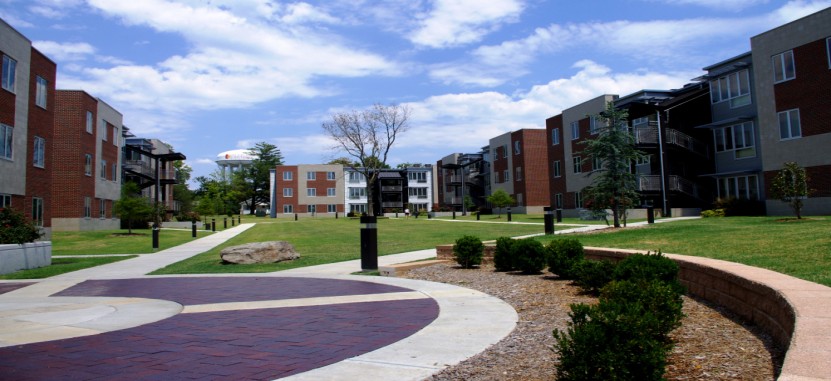 Pittsburg State University | Overview | Plexuss.com