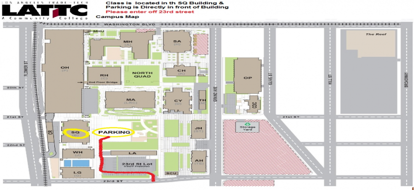 Capital Area Technical College | Overview | Plexuss.com