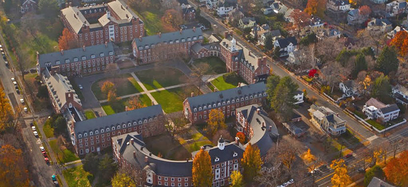 Smith College | Overview | Plexuss.com