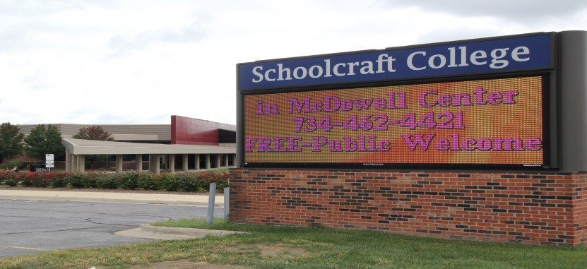 Schoolcraft College | Overview | Plexuss.com